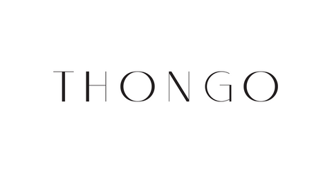THONGO. Best women's functional cotton underwear with hooks.